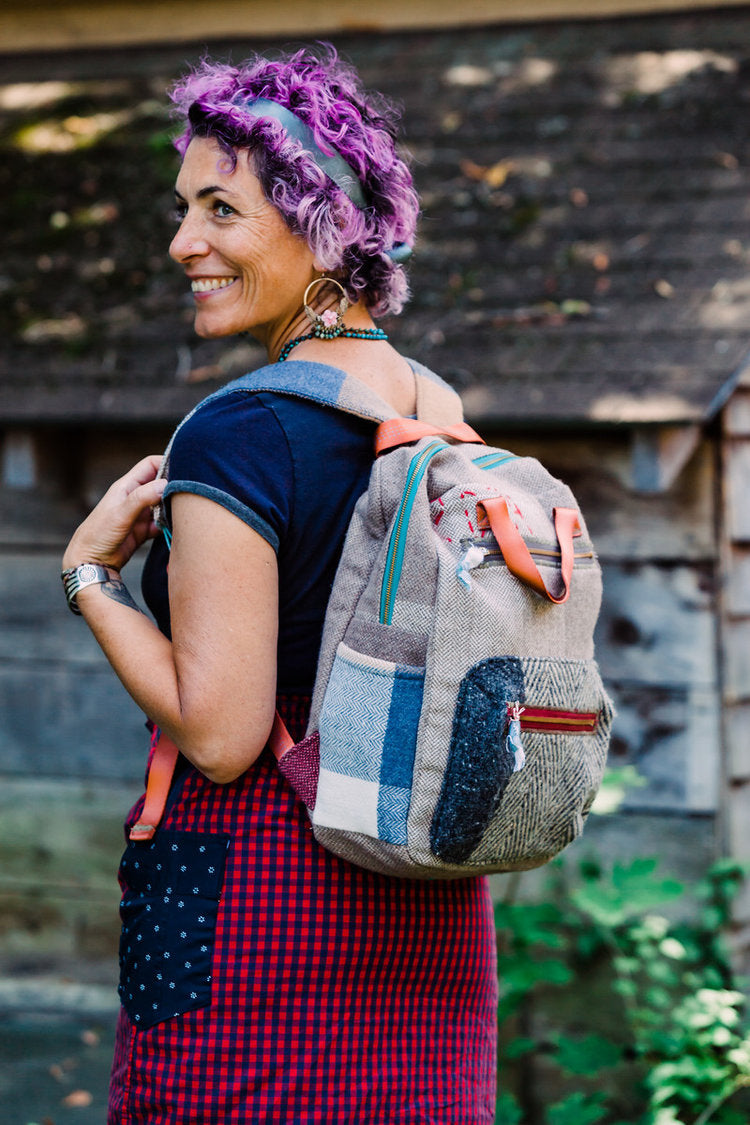 Artist of the Week Chrispina Ffrench – Caron Designs, LLC