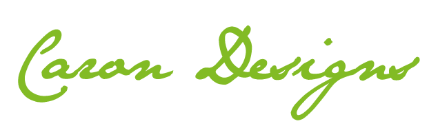 Caron Designs l Creative Craft Kits – Caron Designs, LLC